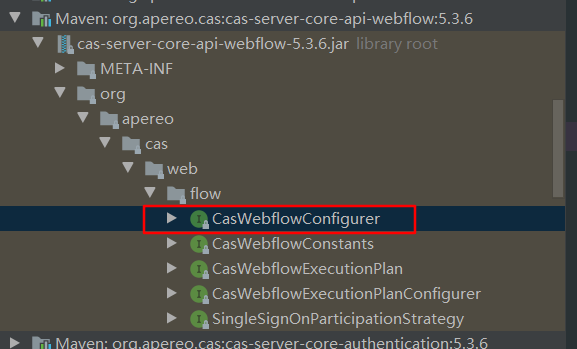 通过Rest接口实现CAS单点登录 — 茶叶蛋